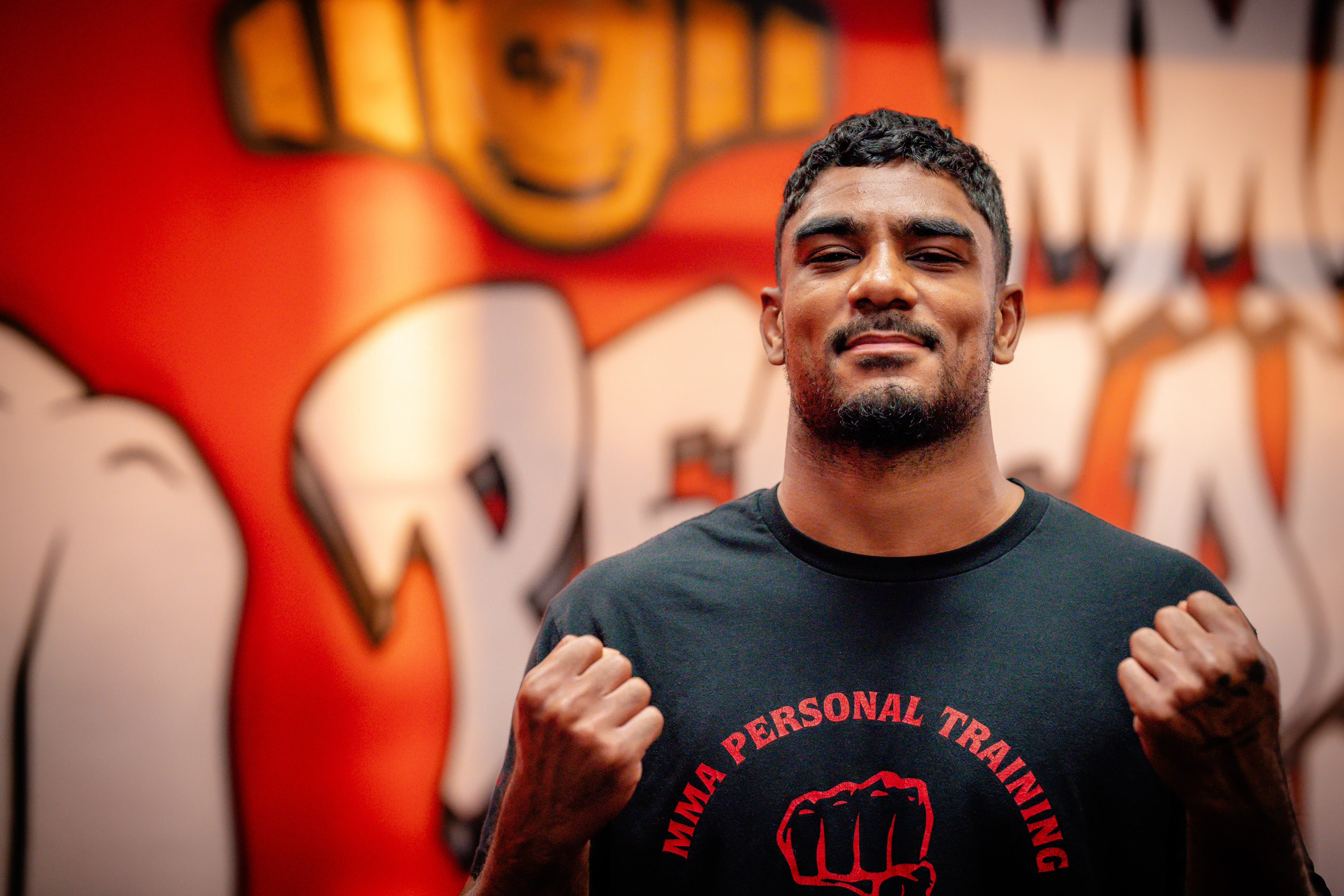 MMA Personal Training
